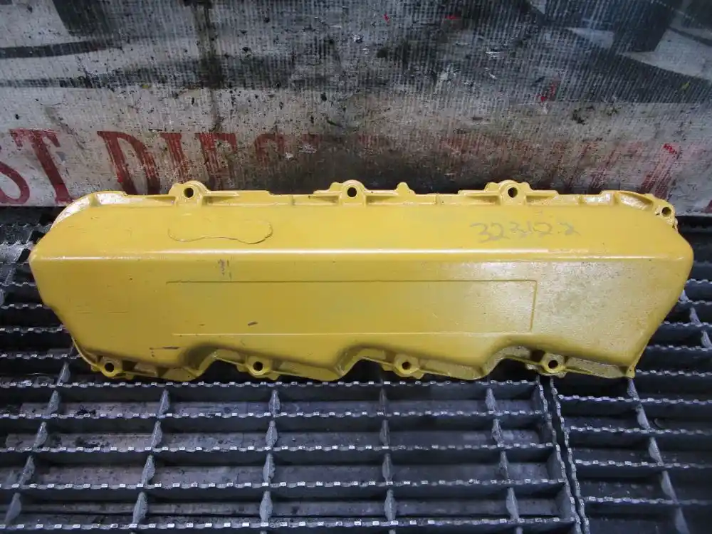Used Caterpillar 3208 Valve Cover for sale | Rockwood Tennessee United ...