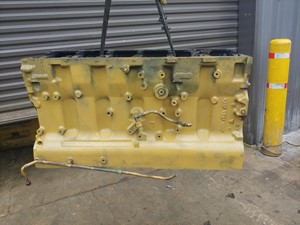 New and Used Caterpillar C10 Blocks for sale | TPI