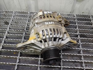 New and Used Caterpillar C7 Alternators For Sale | TPI