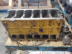 New and Used Caterpillar C7 Blocks for sale | TPI