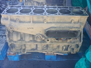 New and Used Caterpillar C7 Blocks For Sale | TPI
