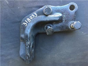 New and Used Freightliner M-2 Engine Mounts For Sale | TPI