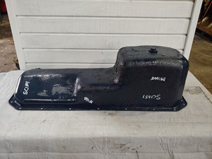 New and Used International DT466E Oil Pans For Sale | TPI