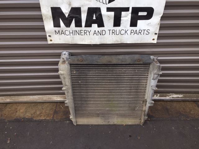 Used Thomas Built Saf-T-Liner MVP-ER Transit Intercooler for sale ...