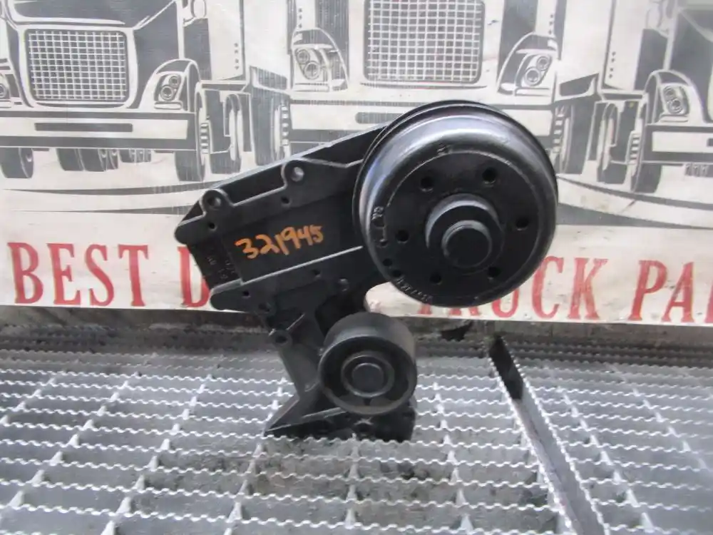 Used Caterpillar 3126 Fan Clutch/Hub for sale | Rockwood Tennessee ...