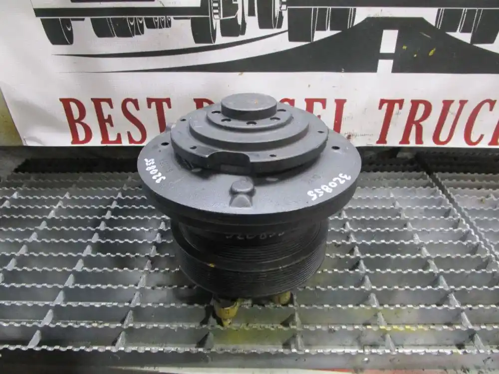 Used Caterpillar C10 Fan Clutch/Hub for sale | Rockwood Tennessee ...