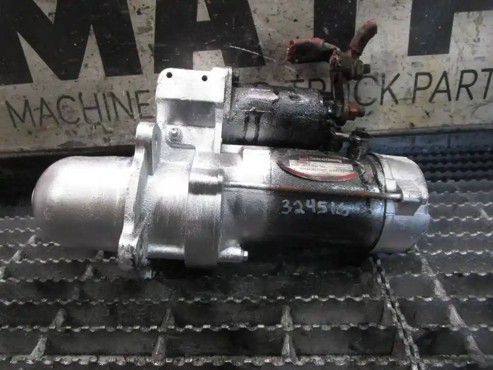 Used Delco Starter for sale | Rockwood Tennessee United States ...