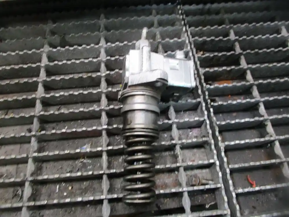 Used Mack E7 Injector for sale | Rockwood Tennessee United States ...