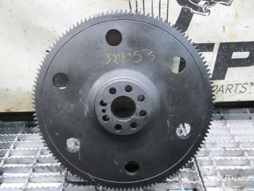 Used Mercedes OM906LA Flywheel for sale | Rockwood Tennessee United ...