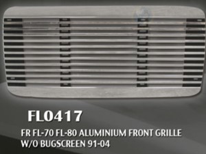 New and Used Freightliner FL70 Grilles for sale | TPI