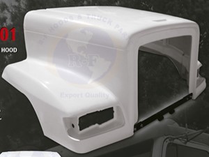 New and Used Freightliner FLD120 Hoods for sale | TPI