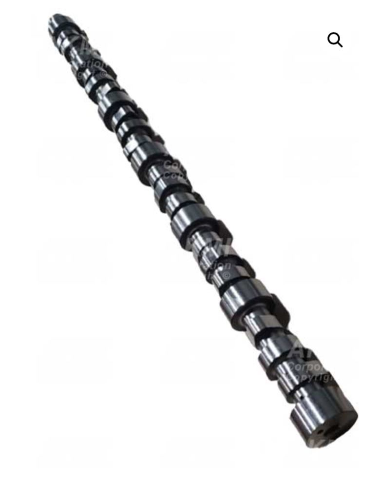 New Universal Cummins ISX Camshaft for sale | Phoenix Arizona United ...