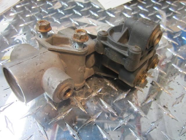 Used 1983 FORD L8000 Suspension Misc Part for sale | Grand Rapids ...