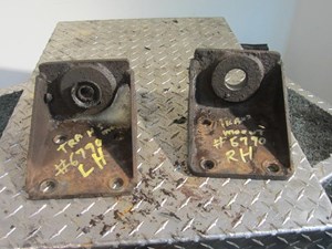 New and Used Hme VT100 Engine Mounts for sale | TPI