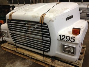 New and Used Ford L9000 Hoods For Sale | TPI