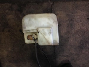 New and Used Hme Windshield Washer Reservoirs For Sale | TPI