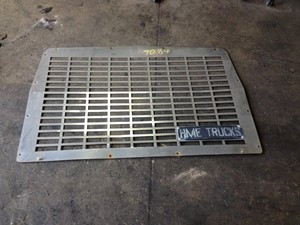 New and Used Hme Grilles For Sale | TPI