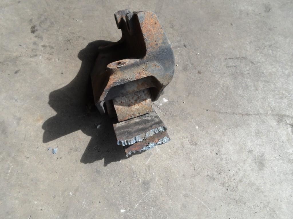 Used, Recycled, New, and Aftermarket Heavy Duty Truck Parts