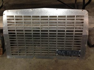 New and Used Hme Grilles for sale | TPI