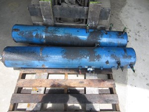 New and Used Freightliner Century Class Air Tanks for sale | TPI