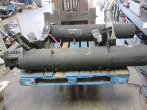 New and Used Freightliner Century Class Air Tanks For Sale | TPI