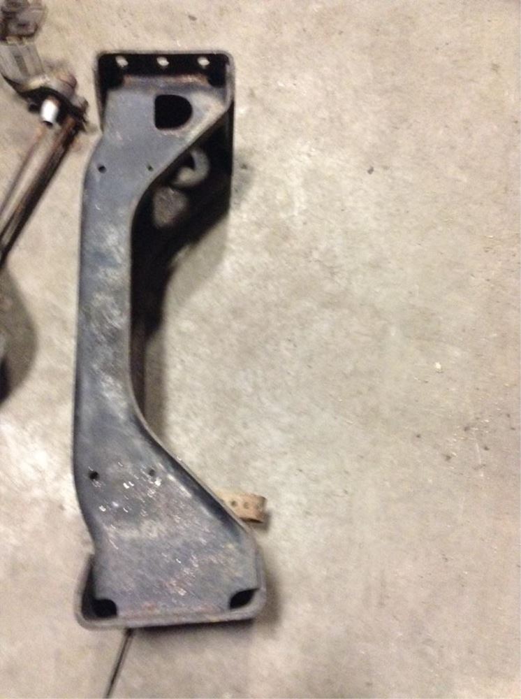 Used, Recycled, New, and Aftermarket Heavy Duty Truck Parts