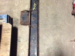 New and Used Gmc Frame and Crossmembers For Sale | TPI