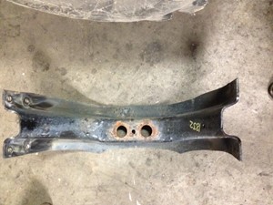 New and Used Sterling A9500 Engine Mounts For Sale | TPI