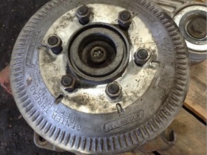 New and Used Horton Fan Clutch/Hubs for sale | TPI
