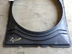 New and Used Volvo VNL Radiator Fan Shrouds For Sale | TPI