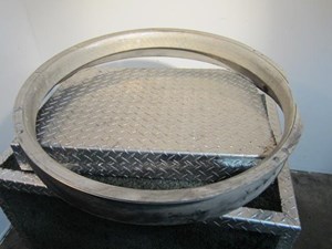 New and Used Volvo VNL Radiator Fan Shrouds For Sale | TPI