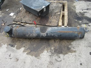 New and Used Freightliner Century Class Air Tanks For Sale | TPI