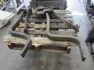 New and Used Volvo Springs, Rear Leaf for sale | TPI