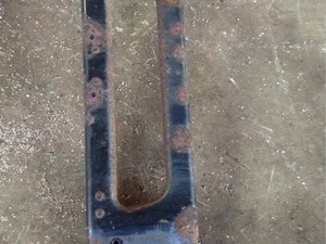 New and Used International BUS Frame and Crossmembers For Sale | TPI