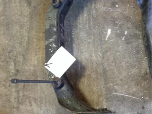 New and Used International BUS Frame and Crossmembers For Sale | TPI