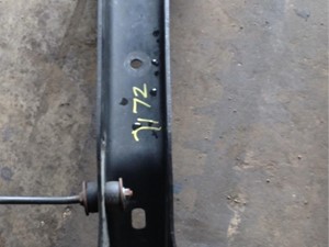 New and Used International BUS Frame and Crossmembers For Sale | TPI