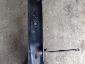 New and Used International BUS Frame and Crossmembers For Sale | TPI