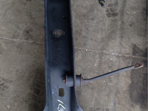 New and Used International BUS Frame and Crossmembers For Sale | TPI