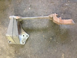 New and Used Freightliner M2 106 Springs, Rear Leaf Hanger For Sale | TPI