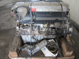 New and Used Mercedes MBE-460 Engine Assys for sale | TPI