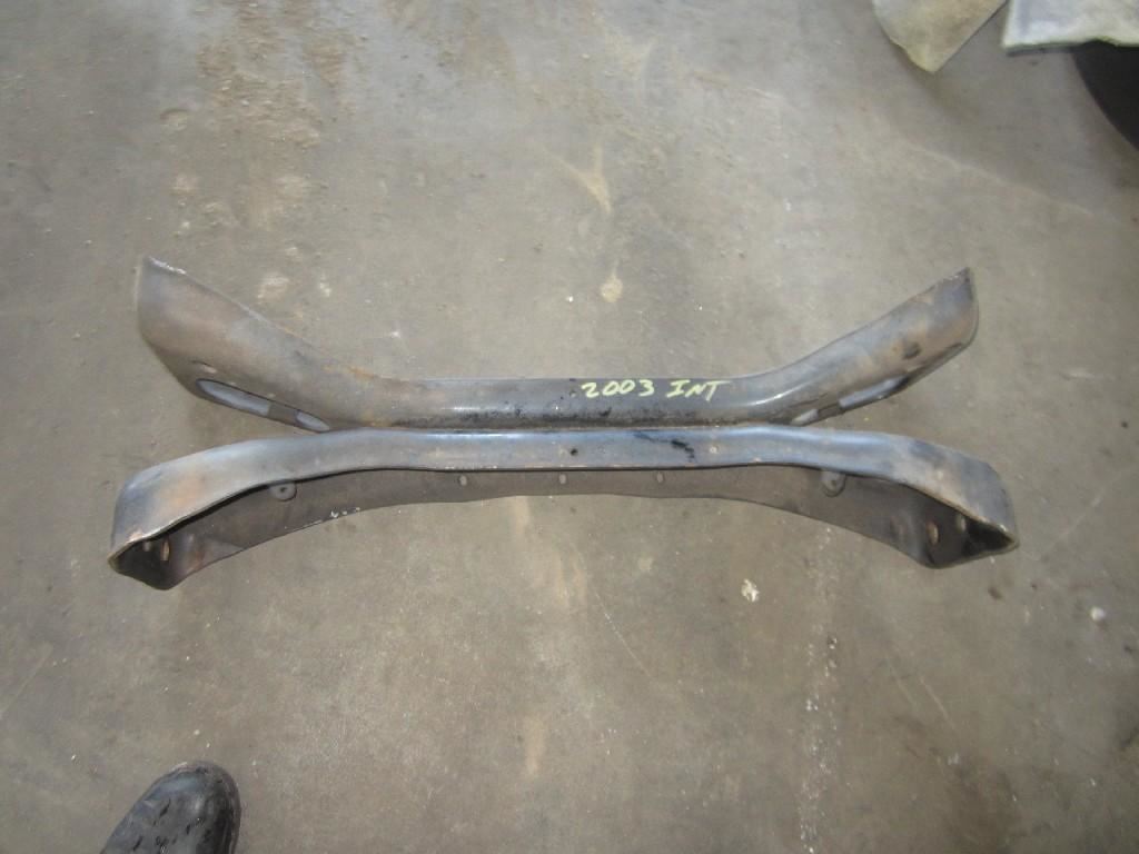 Used, Recycled, New, and Aftermarket Heavy Duty Truck Parts