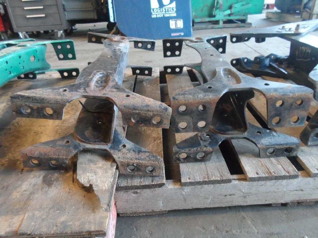 Used Frame and Crossmembers for sale | Grand Rapids Michigan United ...