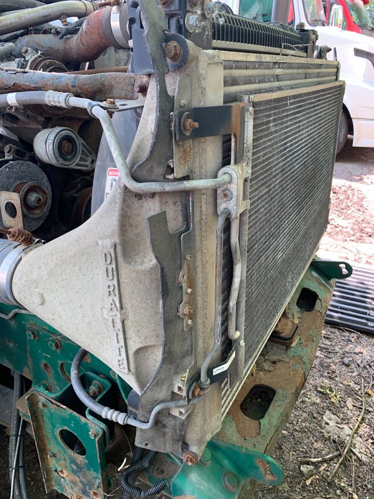 Used, Recycled, New, and Aftermarket Heavy Duty Truck Parts