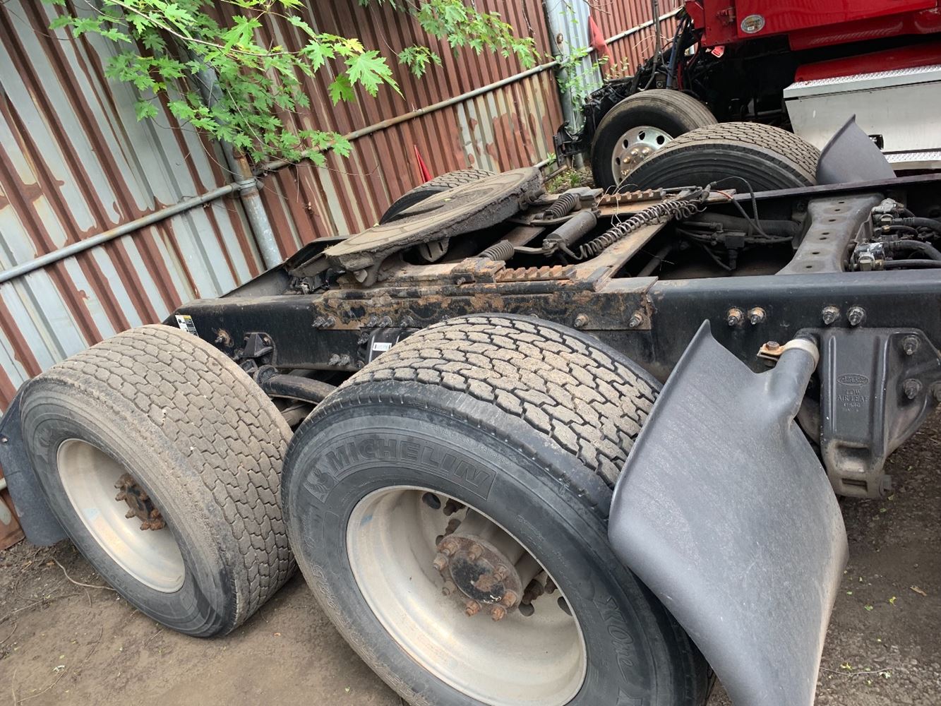 Used, Recycled, New, and Aftermarket Heavy Duty Truck Parts