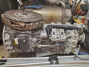 New and Used Detroit DT12 Transmission Assys For Sale | TPI