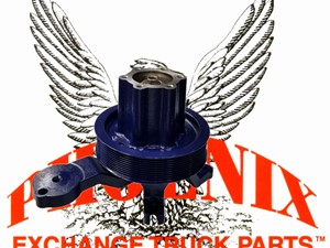 New and Used Detroit Series 60 Fan Clutch/Hubs For Sale | TPI