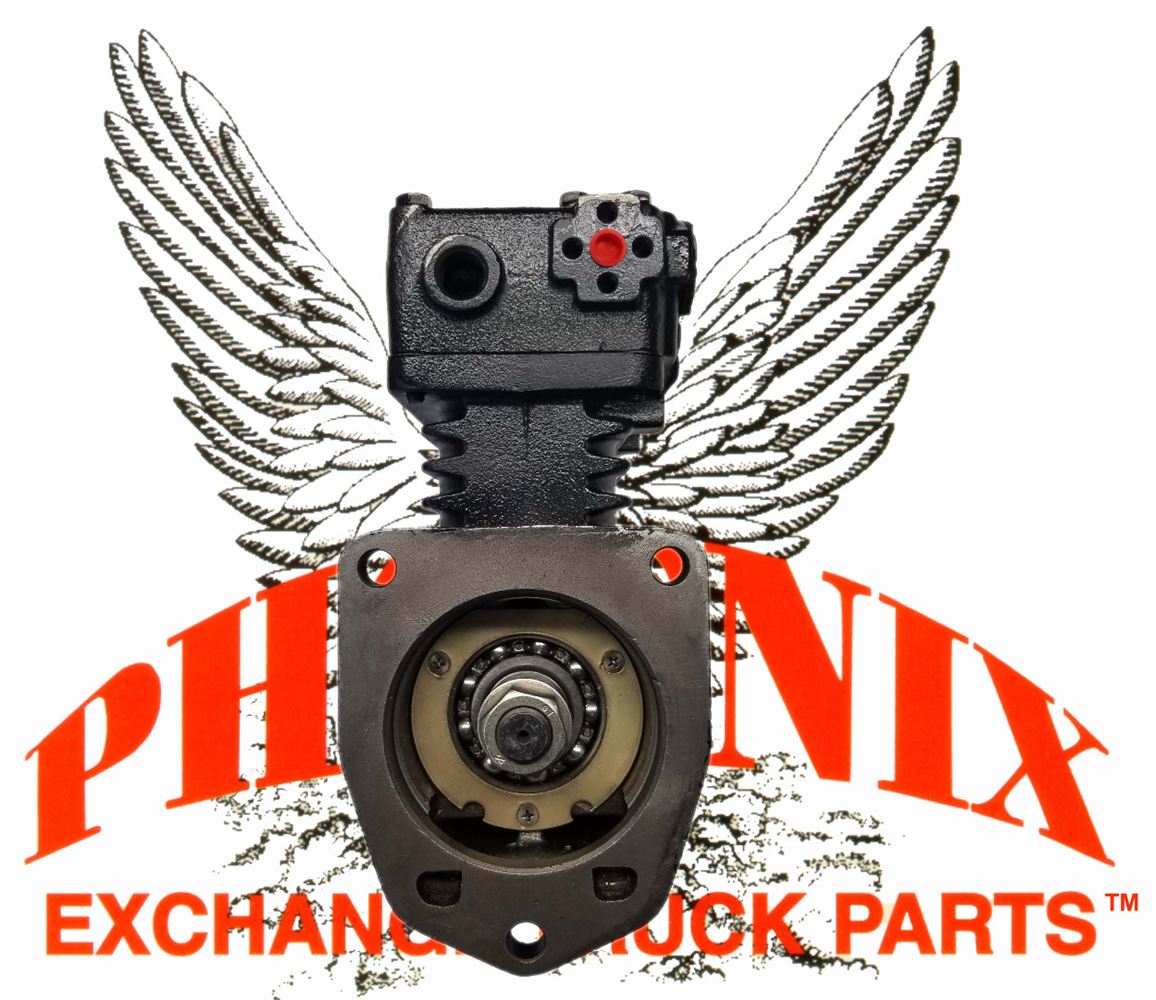 Remanufactured Caterpillar C12 Air Compressor for sale | Dallas Texas ...