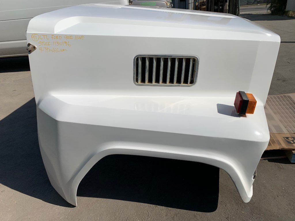 Used 1991 Ford LTL9000 Hood for sale | Miami Florida United States ...