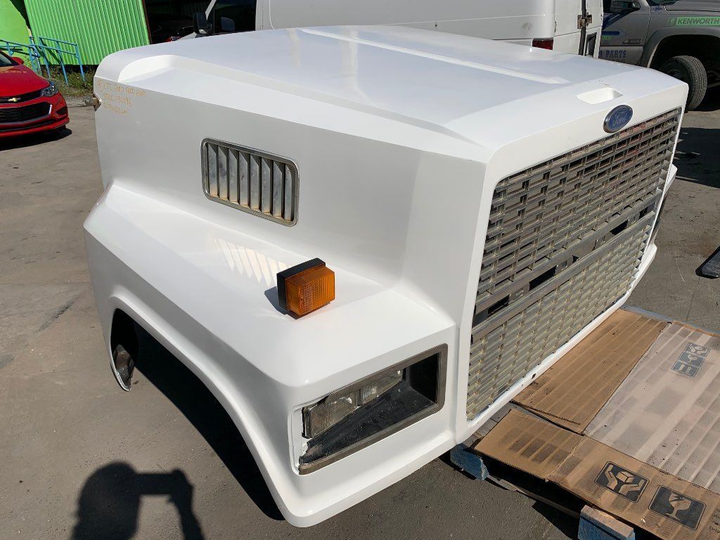 Used 1991 Ford LTL9000 Hood for sale | Miami Florida United States ...
