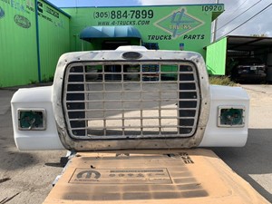 New and Used Ford L9000 Hoods For Sale | TPI